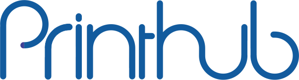 PRINTHUB- eCommerce